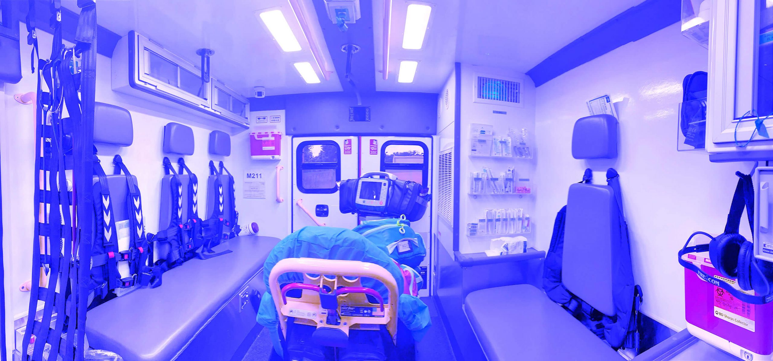 District Maps - Travis County ESD 17